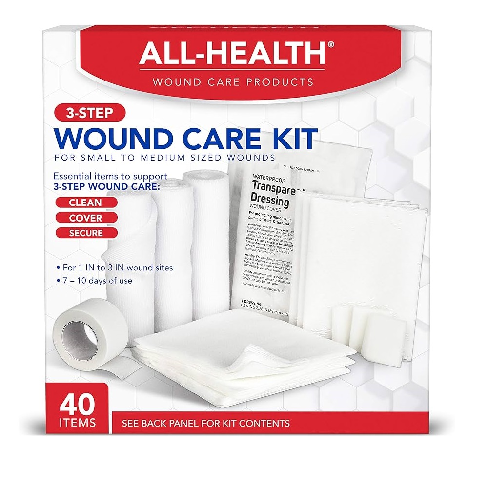 How to Treat Minor Cuts and Wounds at Home Safely - Eupharmacyapo